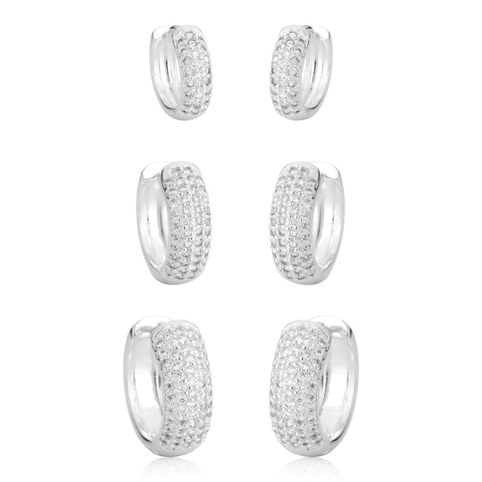 Felicitá Prata | Joias de Prata 925 no Atacado e Alto Atacado